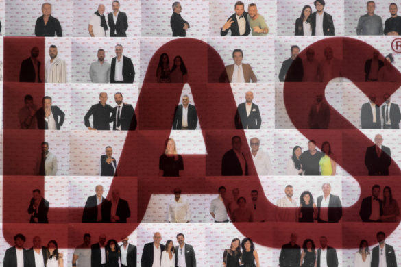 Las Group Magazine - Pagina 2 di 4 - Innovazioni, Progetti e Sostenibilità