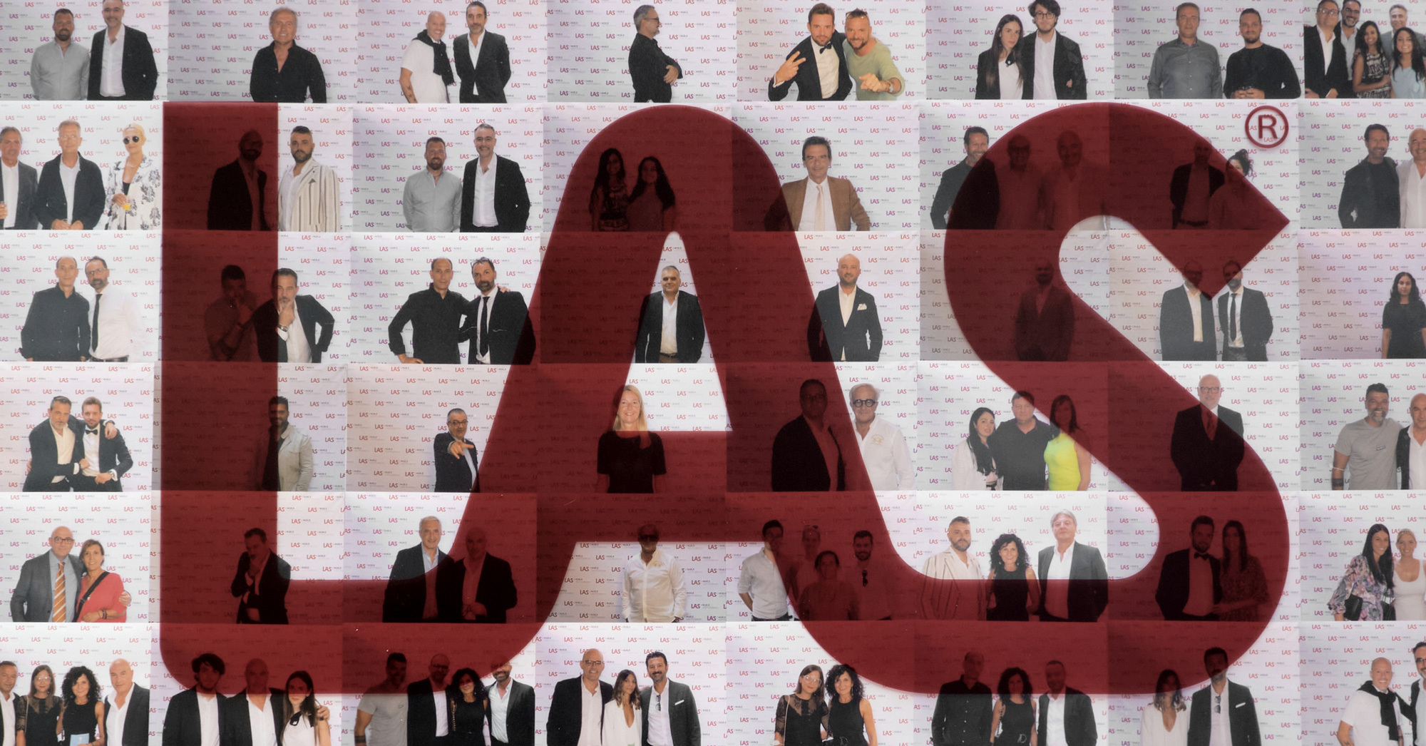We Are LAS! - Las Group Magazine